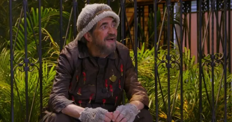 Los 5 secretos de Jorjais que podrían ser revelados | Shows Series ...