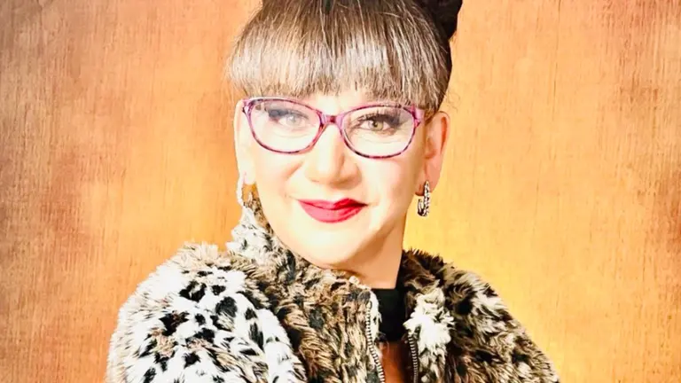 'La Familia P. Luche': ¿Qué fue de la actriz que hizo a la tía Lucrecia ...