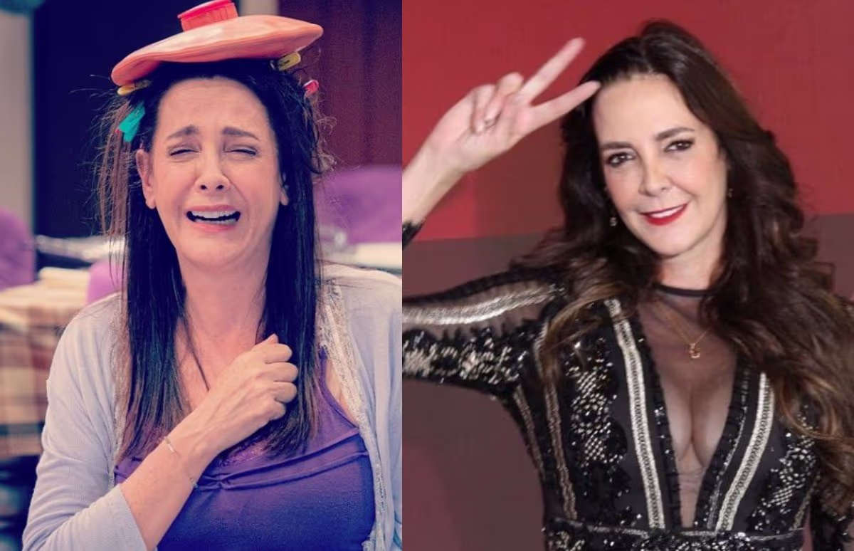 La triste historia real de la Tía Licha y su esposo traidor que la robó ...
