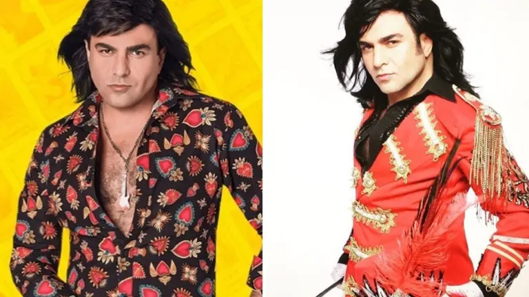 Las mejores frases de Albertano para vivir el amor con pasión | Shows ...