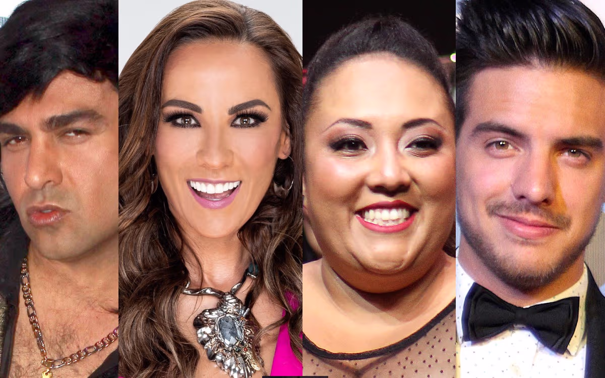 Only Fans de risas: 10 comediantes que deberían tener su cuenta | Shows ...