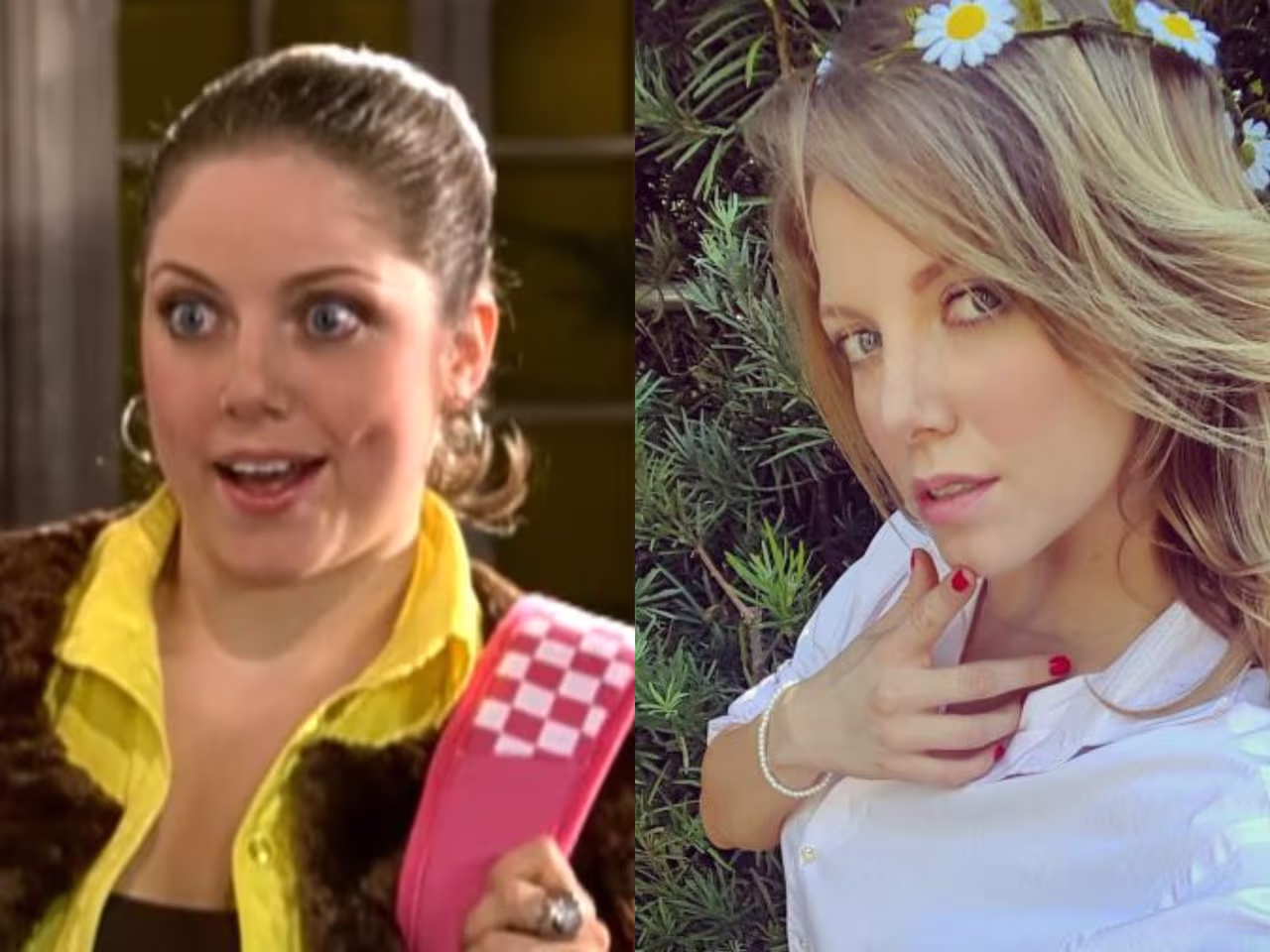 ¿Qué ha sido de Ahrid Hannaley, 'La Yeyis' en Vecinos? | Shows ...