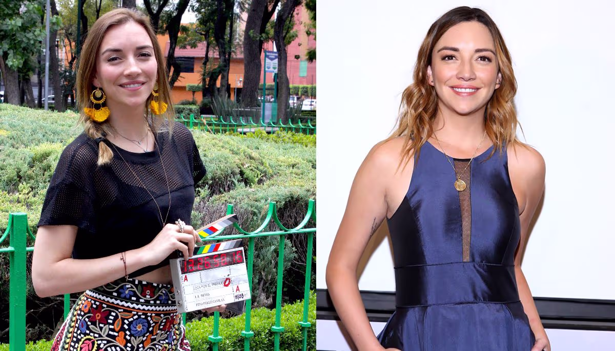 Regina Blandón revela por qué solo hizo 'La Familia P.Luche' en 10 años ...