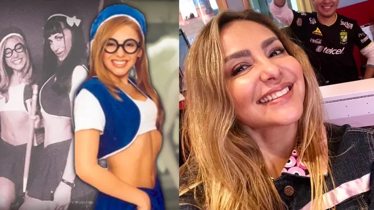 ¿Te acuerdas de Casimira Beteta? Así se ve en el 2020 | Shows Personajes | Distrito Comedia