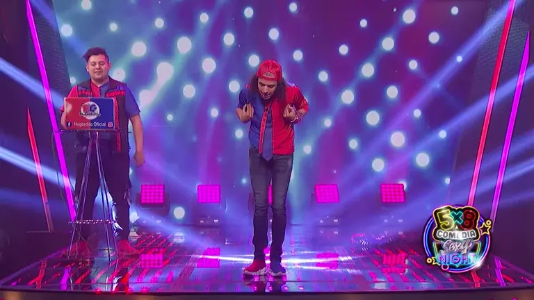 Kevin Contreras explicó por qué cambió tan radicalmente su corte de ...