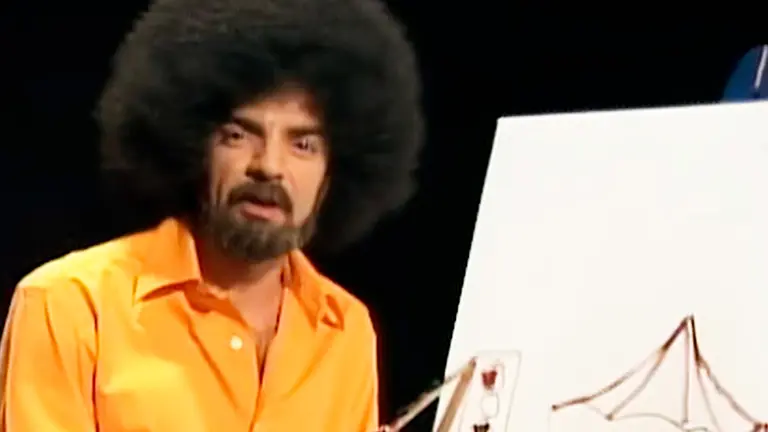 Derbez En Cuando: Bob Atroz pinta un circo feliz | Distrito Comedia ...