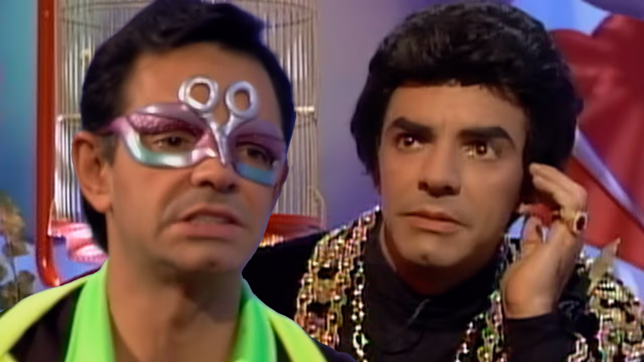 Derbez en Cuando: El Súper Portero se mete con los horóscopos de Julio ...
