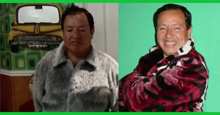 Los momentos inolvidables de Sammy Pérez en 'La Familia P.Luche ...