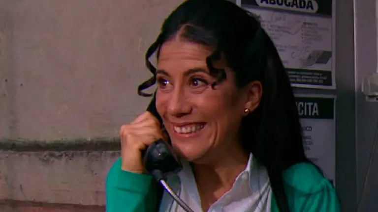 María de Todos los Ángeles: Betza no se aguanta y cuenta el chisme de Albertano con María ...