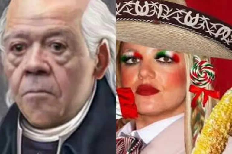 Chistes para amenizar la fiesta mexicana antes de dar El Grito | Shows ...