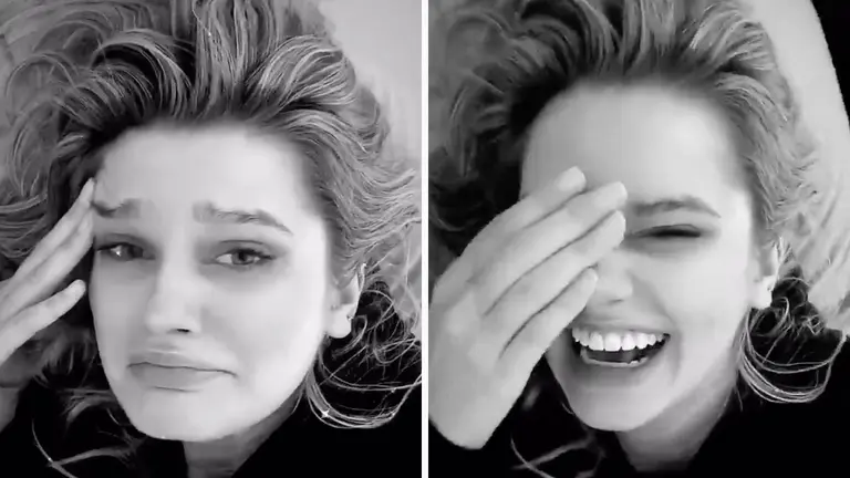 Talitha Becker "Liz" de Vecinos ya se cansó de estar soltera | Shows ...