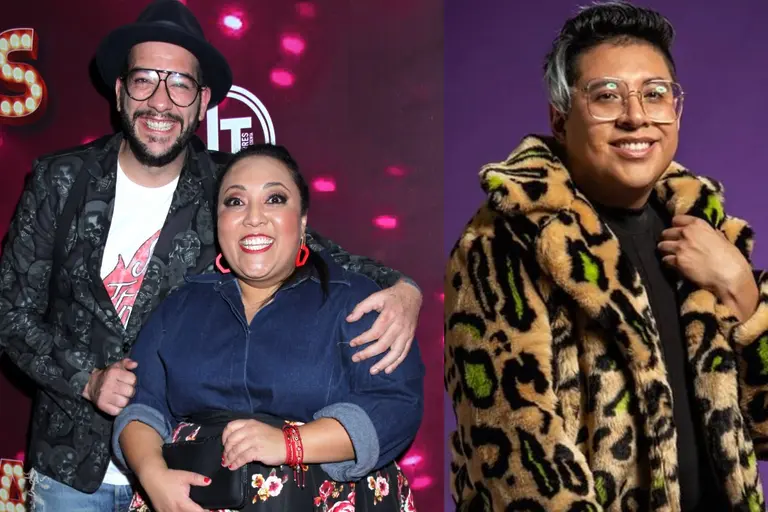 Faisy, Michelle Rodriguez y muchos más, en el nuevo show 'Divina Comida ...