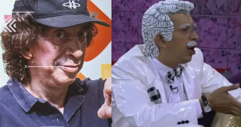 Gus Rodríguez y su etapa como actor junto a Eugenio Derbez | Shows ...