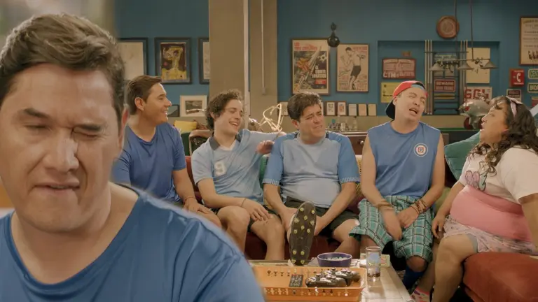 HOY en '40 y 20' el Moy Muñoz revelará algo sobre el pasado de Paco ...