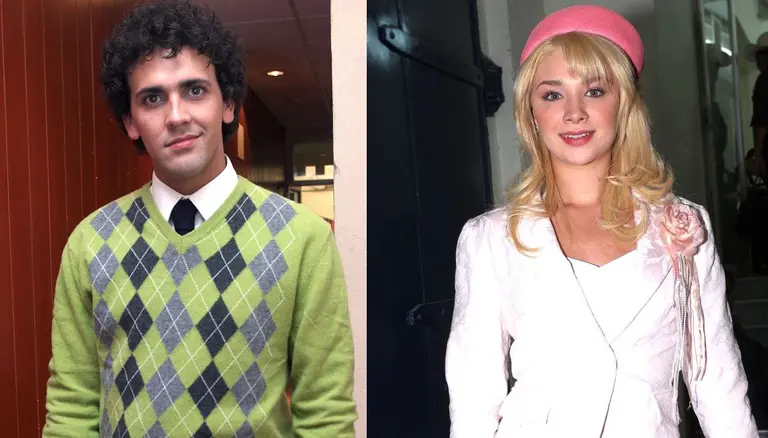 Se revela que Plutarco y Gaby seguirán en ‘Una Familia de Diez’ | Shows ...