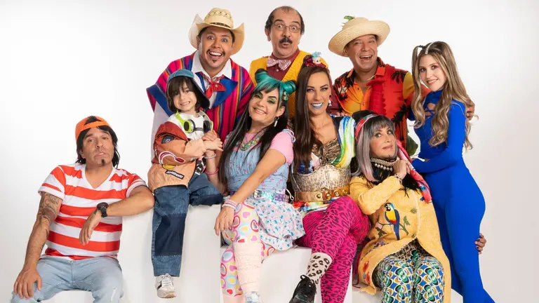 'Tal para Cual': Confirman la segunda temporada con Nacasia y Nacaranda | Shows Series ...