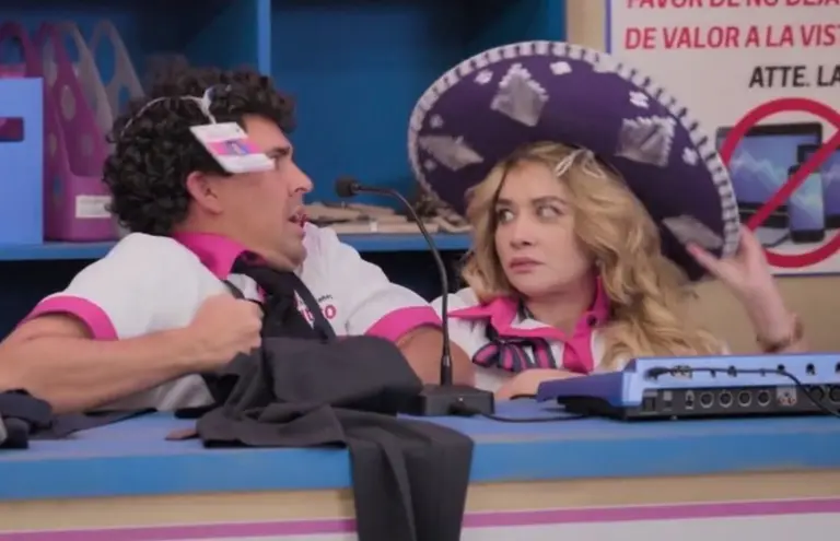 Tú Crees?’ se estrena pronto y este es su nuevo y divertido tráiler ...