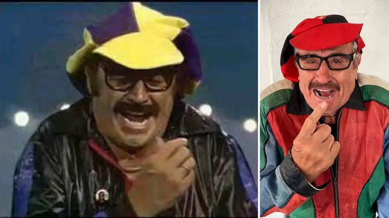 Alejandro Suárez le entra a TikTok al estilo de El Simpatías | Shows ...