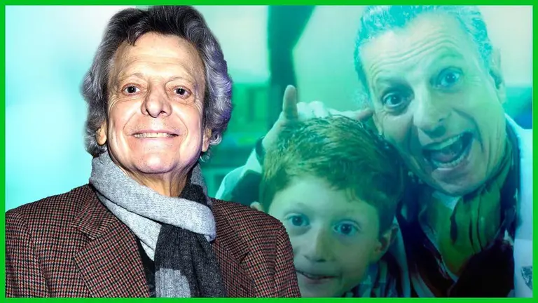 César Bono, sorprendido, habla de su milagrosa recuperación | Shows ... César Bono, sorprendido, habla de su milagrosa recuperación | Shows ...