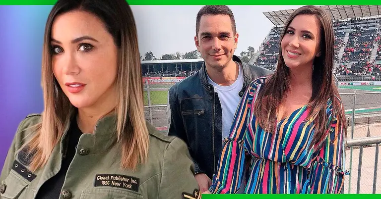 Mariazel y su esposo se hacen confesiones de pareja y ella 'le reclama ...