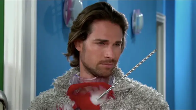 El día que Sebastián Rulli apareció en La Familia P.Luche | Shows ...