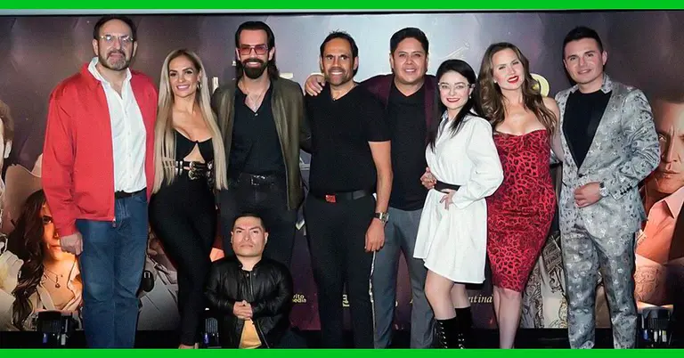 Elenco de 'El Junior' responde qué es lo más "junior" que han hecho ...