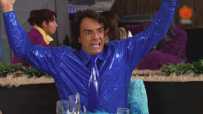 Familia P.Luche El origen del meme de Ludovico y su 'Ya nos exhibiste ...