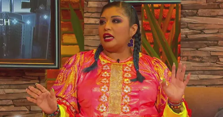 La India Yuridia cuenta su historia de amor con Rigoberto, ¿cómo lo ...