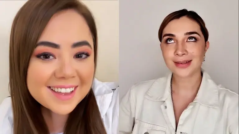 Mariana Botas se pone cursi y canta, pero Daniela Luján se burla del ...