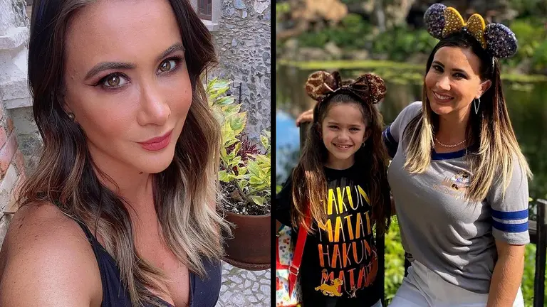 Mariazel se apena tras ser sorprendida perreando por su hija | Shows ...