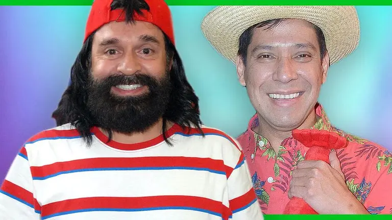 Nacolás El Costeño Y El Indio Brayan Confiesan Sus Osos Más Divertidos