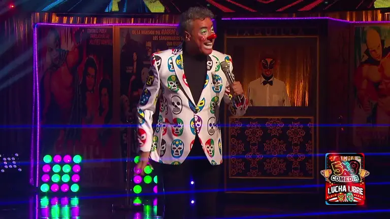 Pipirín cuenta la vez que le ofrecieron un churro y qué fue lo que pasó ...