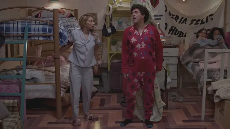 Plutarco le dice a Gaby que se van a separar 'como Peña y la Gaviota ...