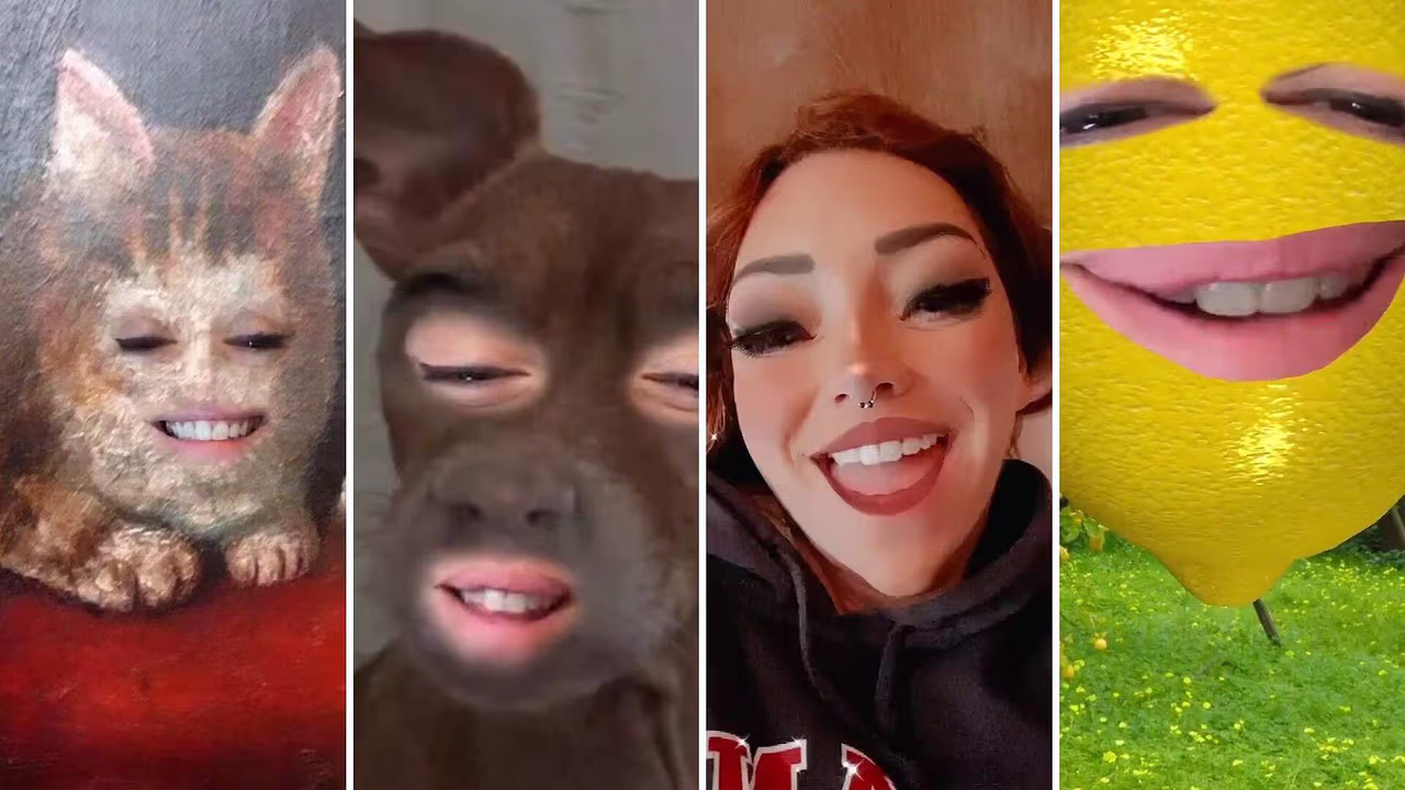 Regina Blandón se quita lo aburrida al cantar icónica canción de catsup ...