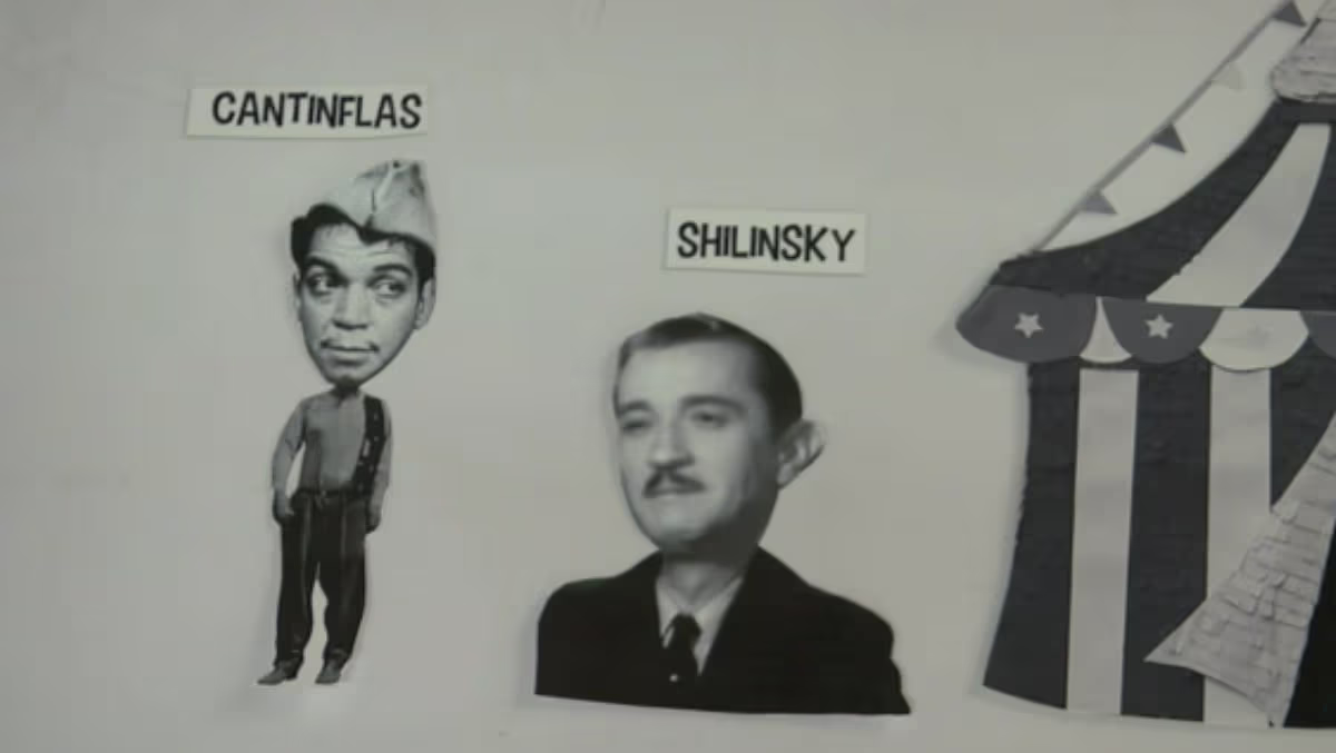 Un minuto en Rusia: Estanislao Shilinsky Bachanska | Shows Videos ...