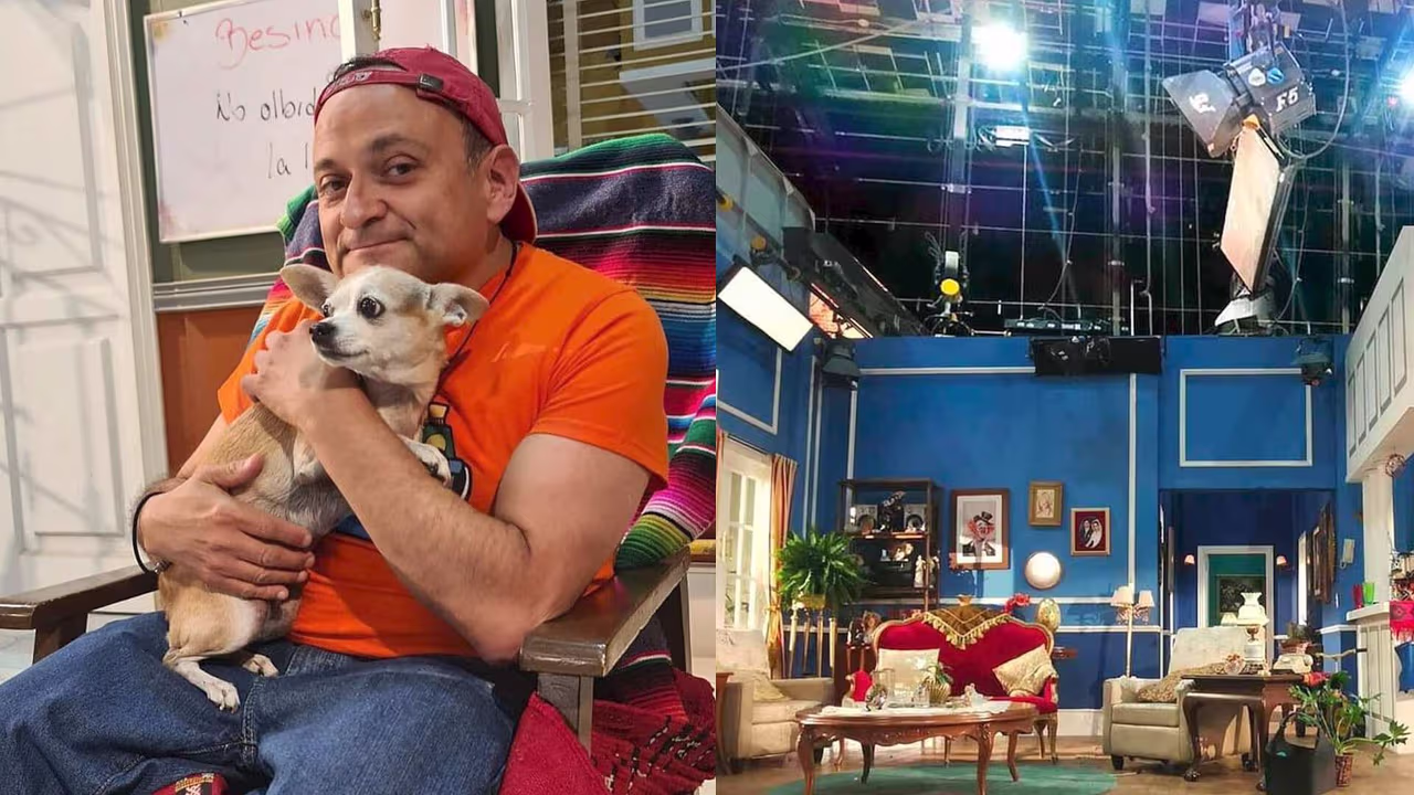 Vecinos: La producción compartió algunos ‘secretos’ de la serie | Shows ...