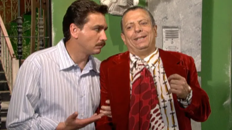 Vecinos: Político está interesado en comprar cinta de Frankie Rivers ...