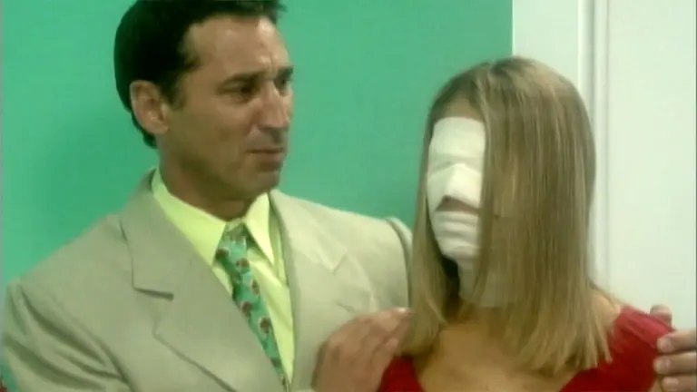 XHDRBZ: El Lonje Moco nos relata la verdadera historia de Caracortada ...