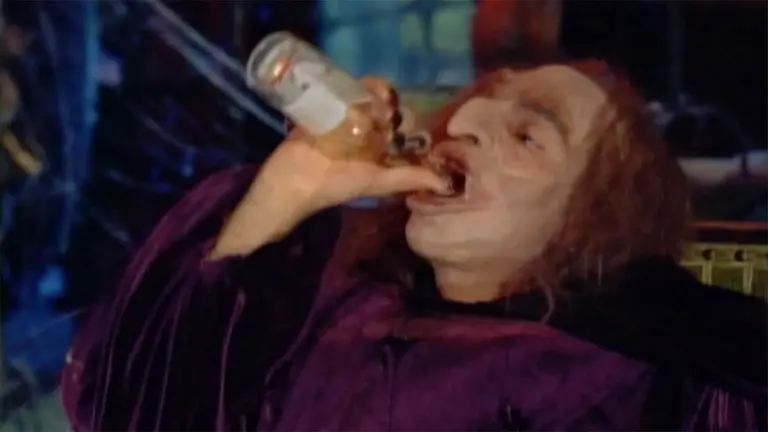 XHDRBZ: El Lonje Moco se presenta en estado inconveniente | Shows ...